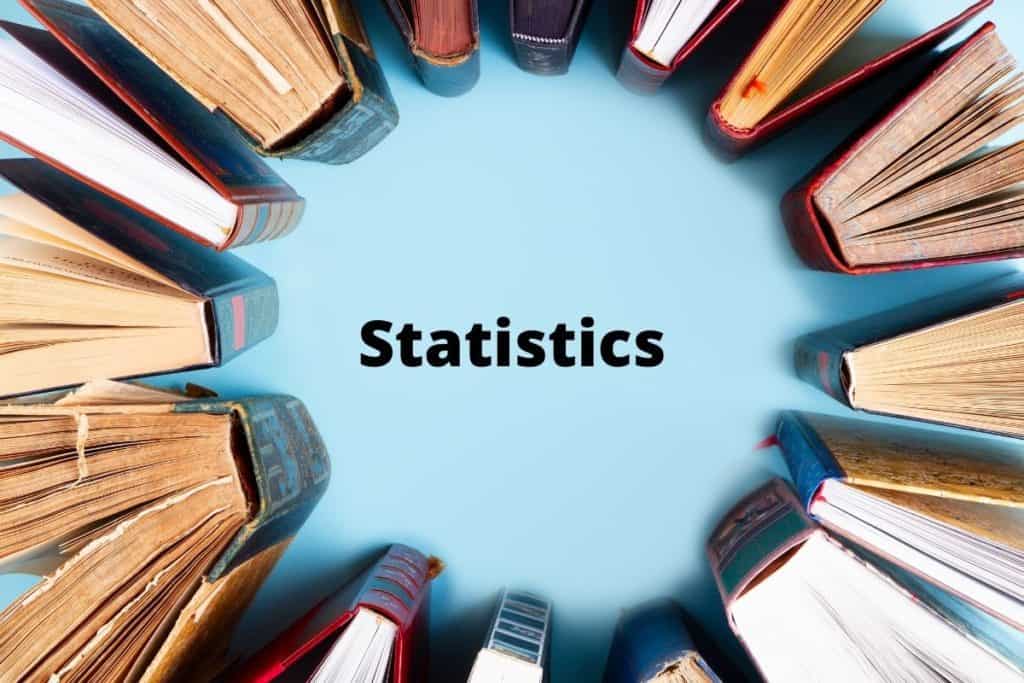 The 14 Best Statistics Books For Data Science Data Science Nerd The 14 Best Statistics Books For Data Science Data Science Nerd