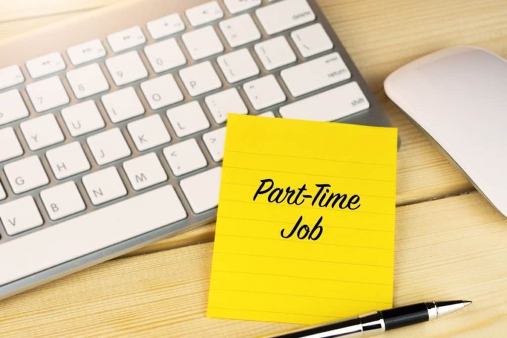 Can a Data Analyst Work Part Time? – Data Science Nerd